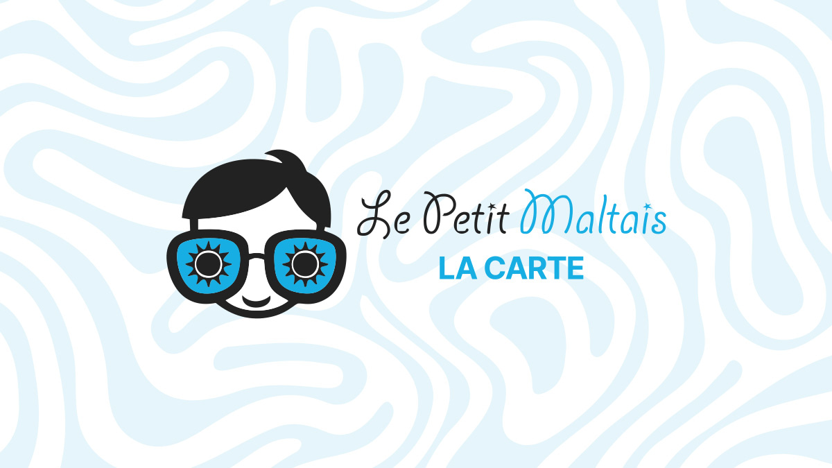 Réductions carte - My Little Malta Discount card