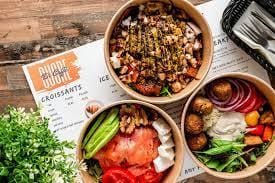 Cuore di caffe - La Carte du Petit Maltais